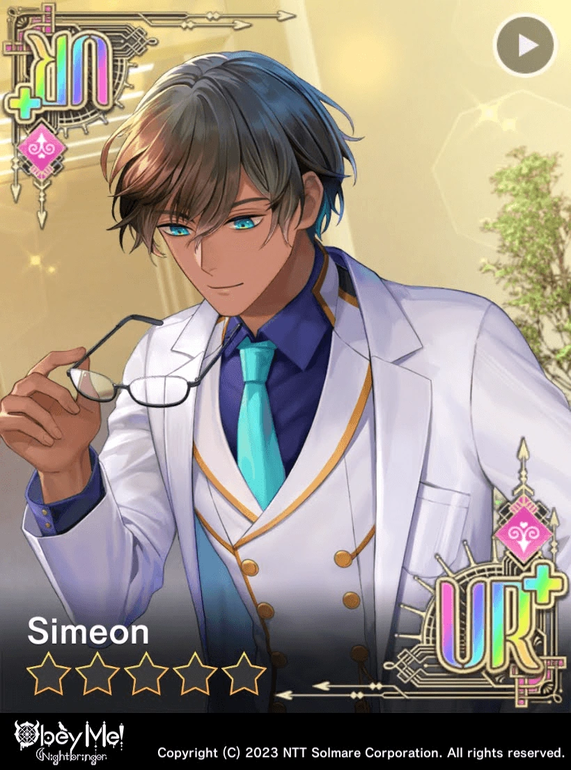 A Private Consultation (NB) | Obey Me! Wiki | Fandom