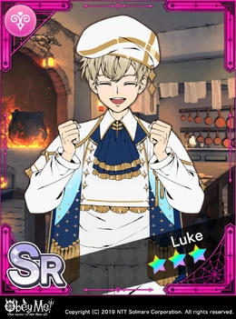 Encouraging Inspiration | Obey Me! Wiki | Fandom