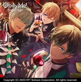 The RAD Vampire Club! (NB)/Devilgram | Obey Me! Wiki | Fandom