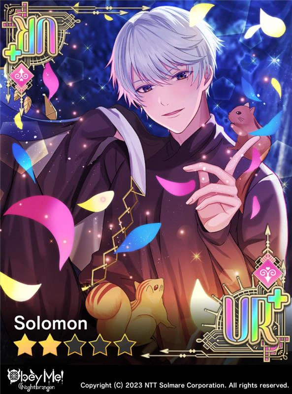 Water Magic & Warnings (NB) | Obey Me! Wiki | Fandom