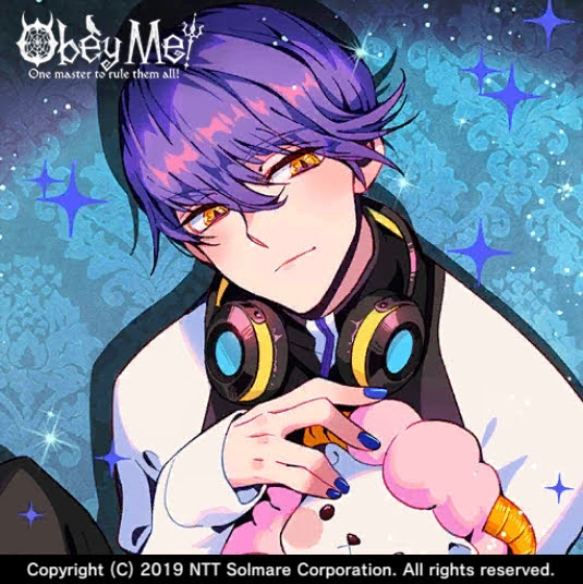 Devildom's Next Top Otaku/Devilgram | Obey Me! Wiki | Fandom