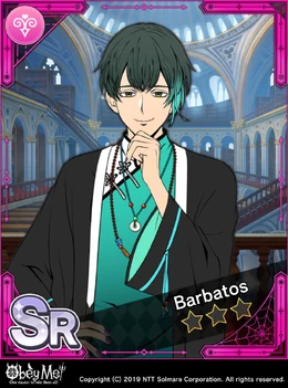 Diligence in Butlerhood | Obey Me! Wiki | Fandom