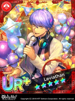 Handmade Present! | Obey Me! Wiki | Fandom