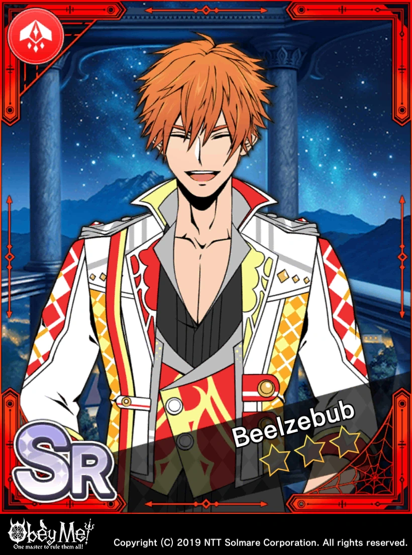 You'd Be A Great Date | Obey Me! Wiki | Fandom