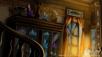Devildom/Gallery | Obey Me! Wiki | Fandom
