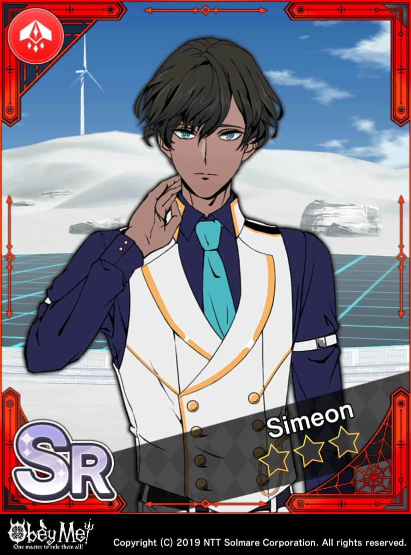 Surrender Now | Obey Me! Wiki | Fandom