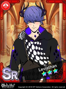 Present Search | Obey Me! Wiki | Fandom