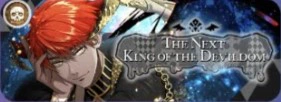 The Next King of the Devildom (2024) Devildom Exchange (NB) | Obey Me ...