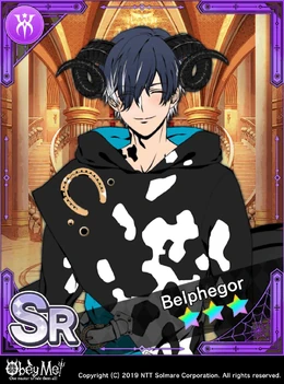 Choosing a Present | Obey Me! Wiki | Fandom