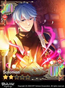 Read Like a Book (NB) | Obey Me! Wiki | Fandom