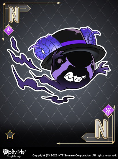 Defeated Rhythm Demon Sloth Nb Obey Me Wiki Fandom
