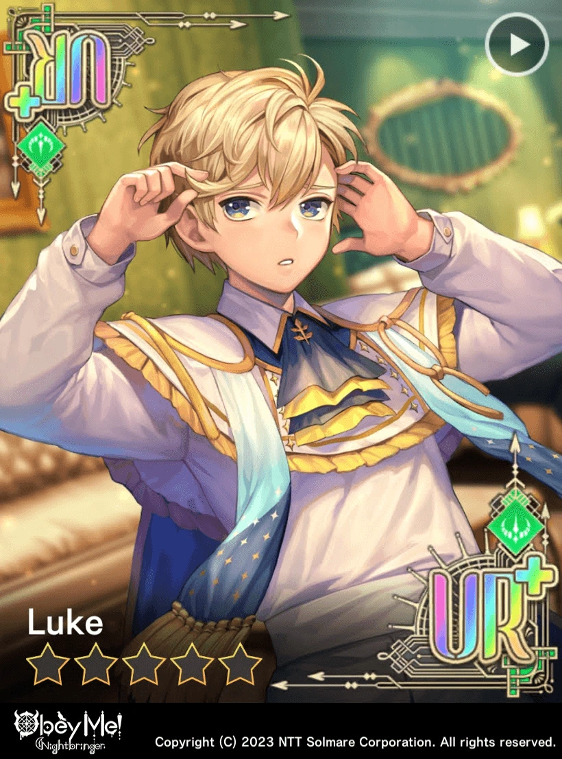 Hanging Out at Home (NB) | Obey Me! Wiki | Fandom