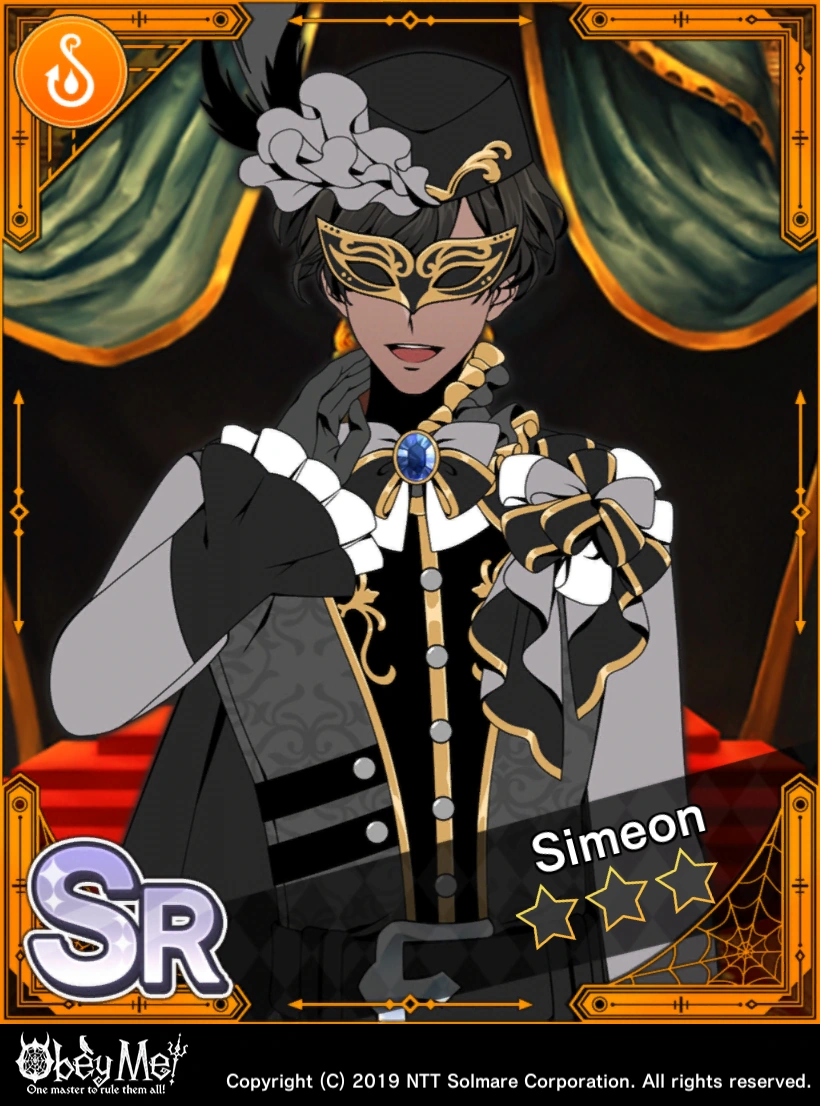 A Warm Home | Obey Me! Wiki | Fandom