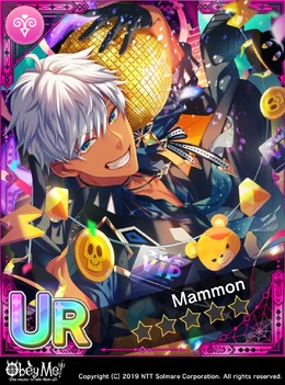 Movie Date | Obey Me! Wiki | Fandom