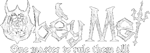Obey me! Wiki | Fandom