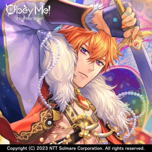 Beel's Magic Carpet (NB)/Devilgram | Obey Me! Wiki | Fandom