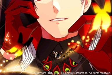 Chibi Overnaturlig Lucifer Chibi Lucifer Merch & Gifts For Sale