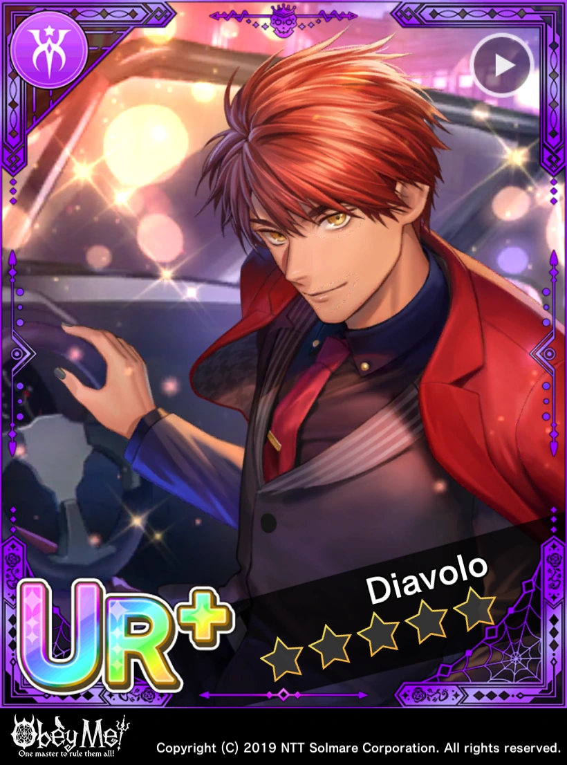 Category:Sloth | Obey Me! Wiki | Fandom