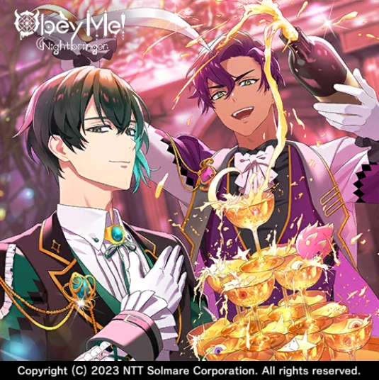 A Little Help (NB)/Devilgram | Obey Me! Wiki | Fandom