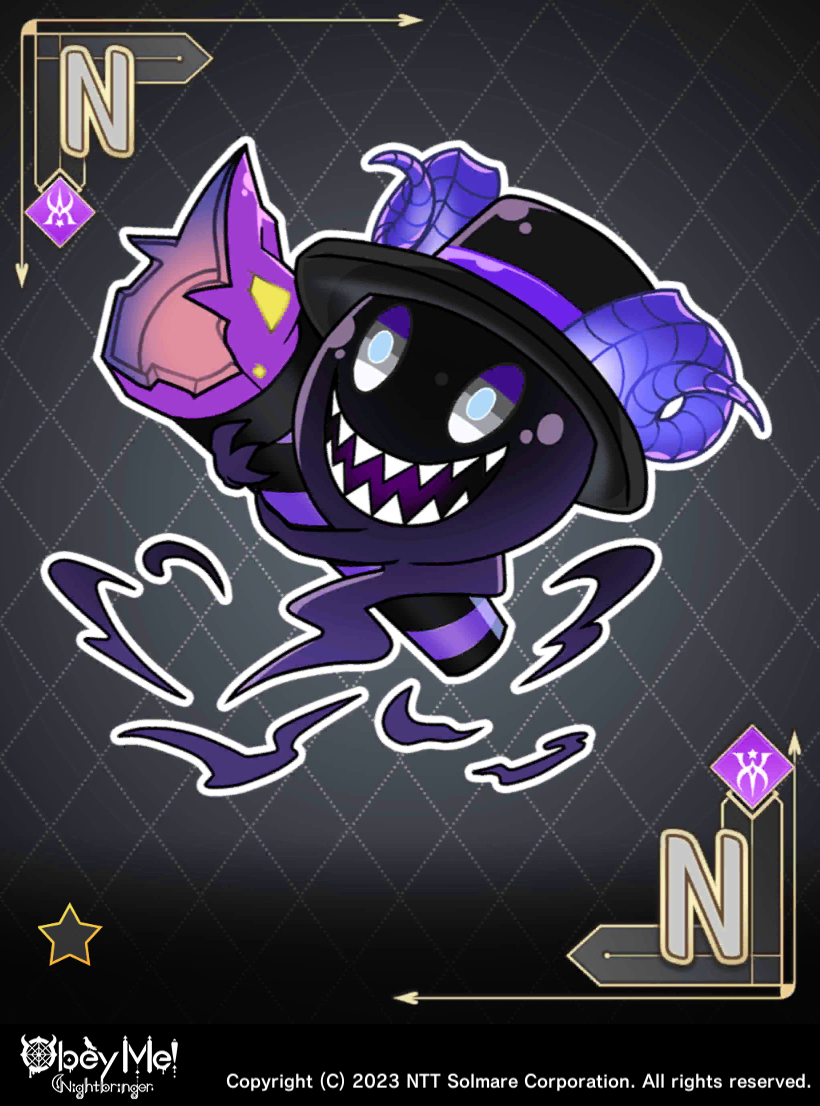 Lively Rhythm Demon A Sloth Nb Obey Me Wiki Fandom