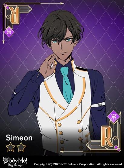 World (Casual) (Sloth) (NB) | Obey Me! Wiki | Fandom