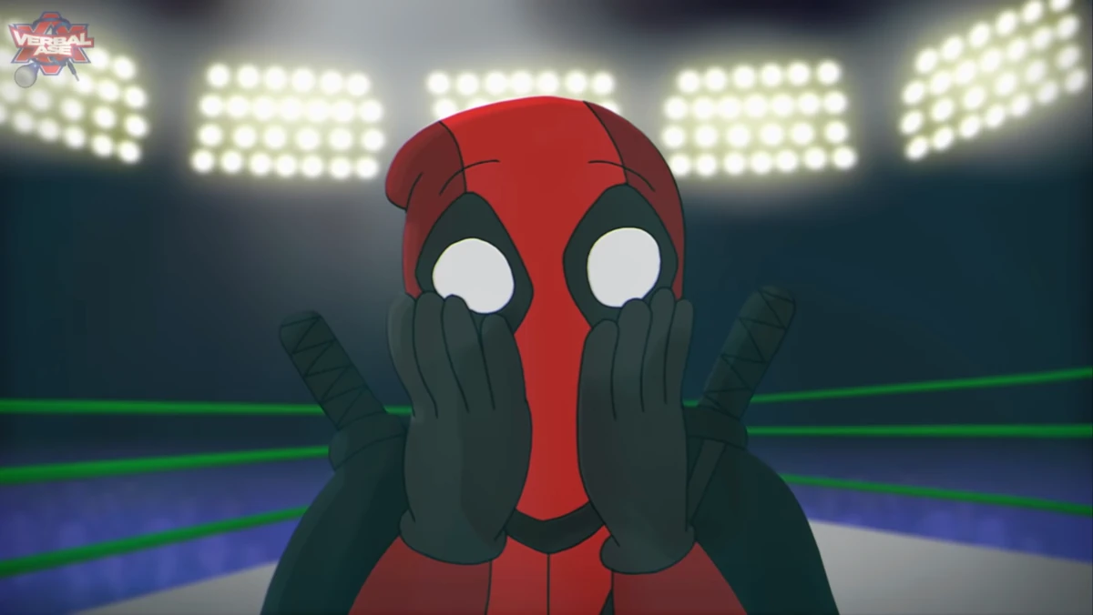 User blog:DrizzyRyanFan839/Ranked Cartoon Beatbox Battles Solos ...