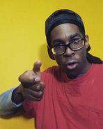 Verbal Ase/Person | Cartoon Beatbox Wiki | Fandom