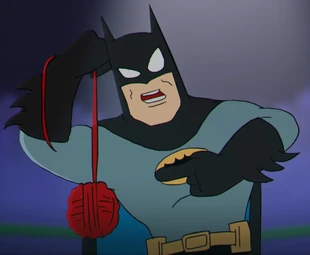 Batman | Cartoon Beatbox Wiki | Fandom