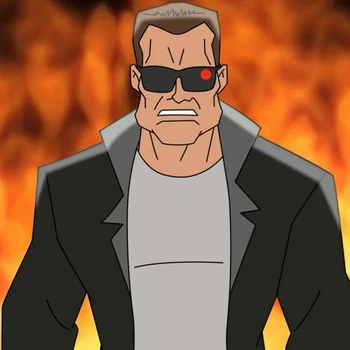 Terminator | Cartoon Beatbox Wiki | Fandom