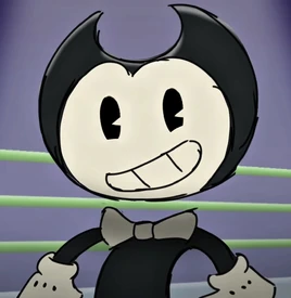Bendy | Cartoon Beatbox Wiki | Fandom