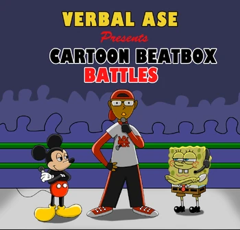 Mickey Mouse vs SpongeBob Squarepants | Cartoon Beatbox Wiki | Fandom