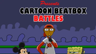 Discuss Everything About Cartoon Beatbox Wiki | Fandom