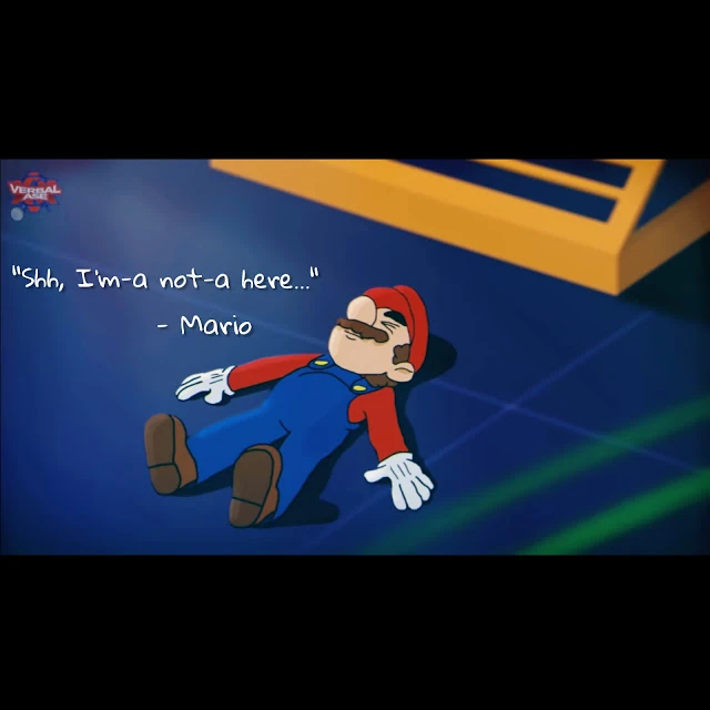 Mario/Gallery | Cartoon Beatbox Wiki | Fandom