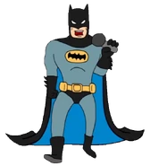Batman/Gallery | Cartoon Beatbox Wiki | Fandom