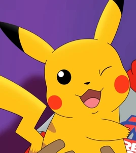 Pikachu | Cartoon Beatbox Wiki | Fandom