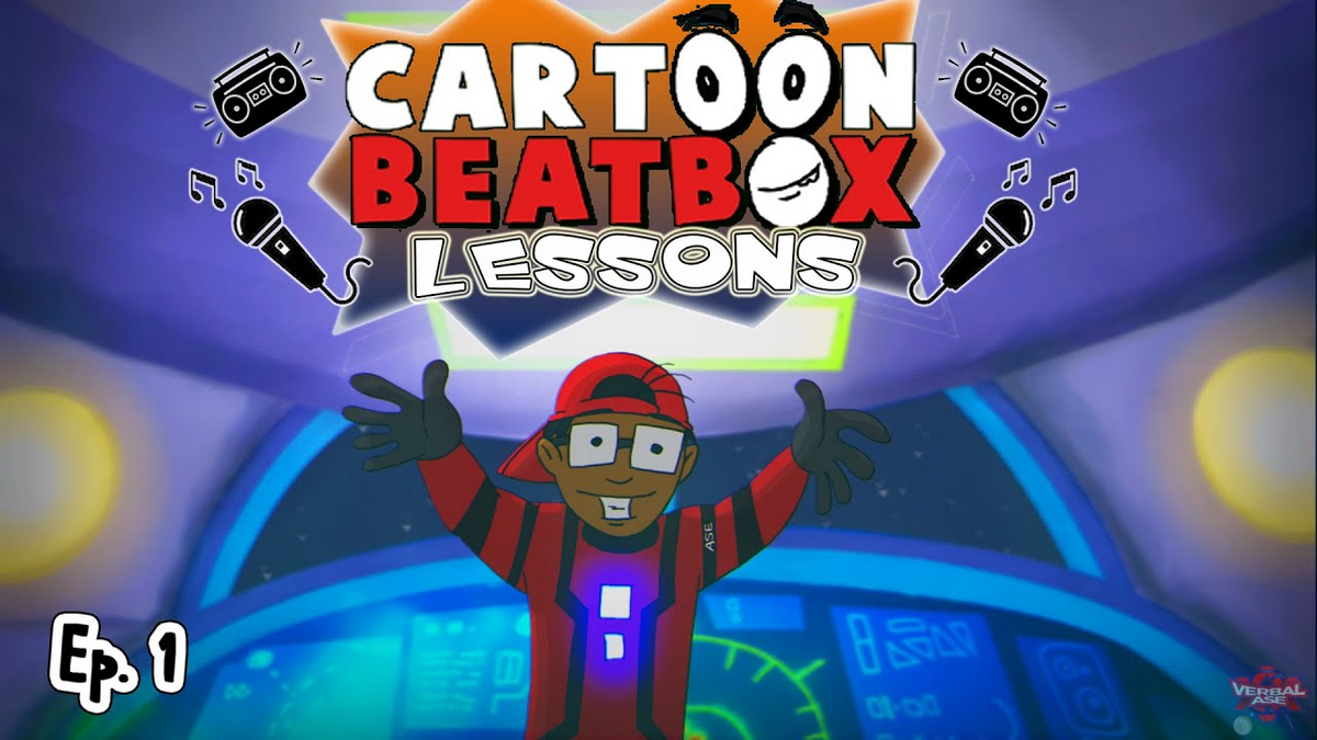 Bm Cartoon Beatbox Wiki Fandom