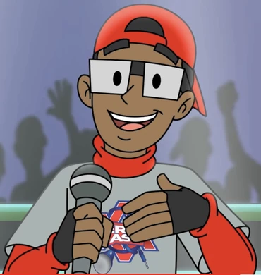 Portal: Characters | Cartoon Beatbox Wiki | Fandom