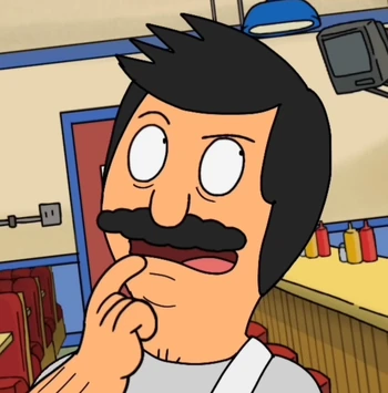 Bob Belcher | Cartoon Beatbox Wiki | Fandom