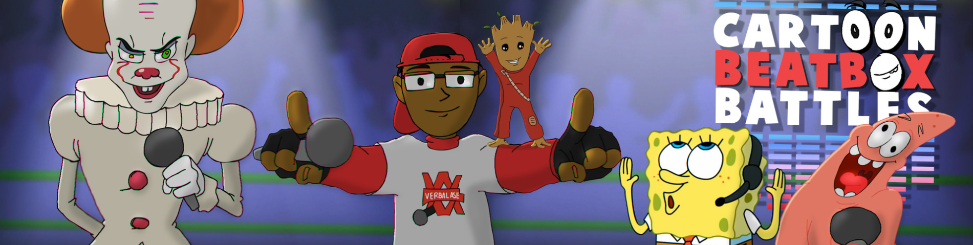 Discuss Everything About Cartoon Beatbox Wiki | Fandom