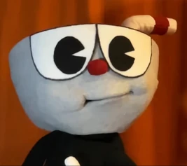Cuphead | Cartoon Beatbox Wiki | Fandom