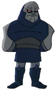 Darkseid/Gallery | Cartoon Beatbox Wiki | Fandom