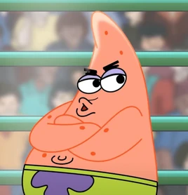 Patrick | Cartoon Beatbox Wiki | Fandom