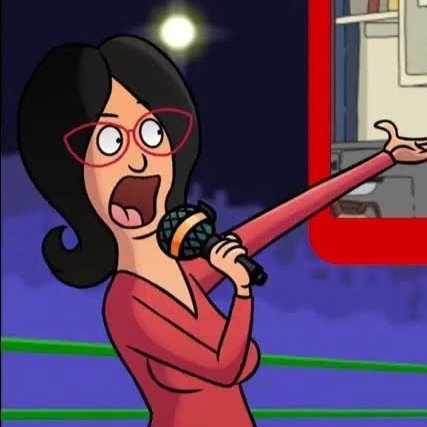 Linda Belcher | Cartoon Beatbox Wiki | Fandom