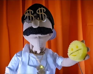 Bob Belcher | Cartoon Beatbox Wiki | Fandom