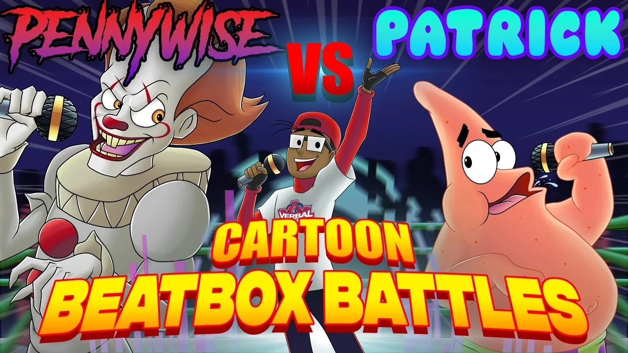 Discuss Everything About Cartoon Beatbox Wiki Fandom