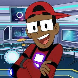 Verbal Ase/Character | Cartoon Beatbox Wiki | Fandom
