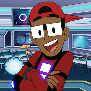 Verbal Ase/Character | Cartoon Beatbox Wiki | Fandom