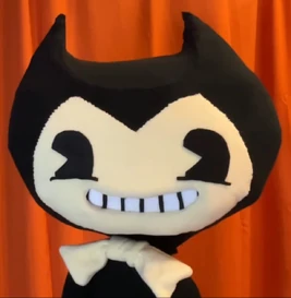 Bendy | Cartoon Beatbox Wiki | Fandom