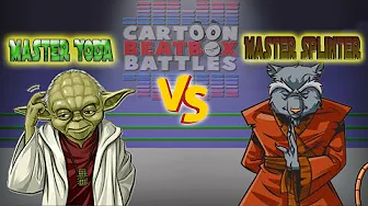 SHORT Cartoon Beatbox Battles | Cartoon Beatbox Wiki | Fandom