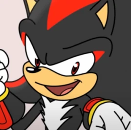 Shadow | Cartoon Beatbox Wiki | Fandom